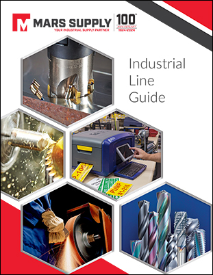 Mars Supply | Mars Supply Catalogs